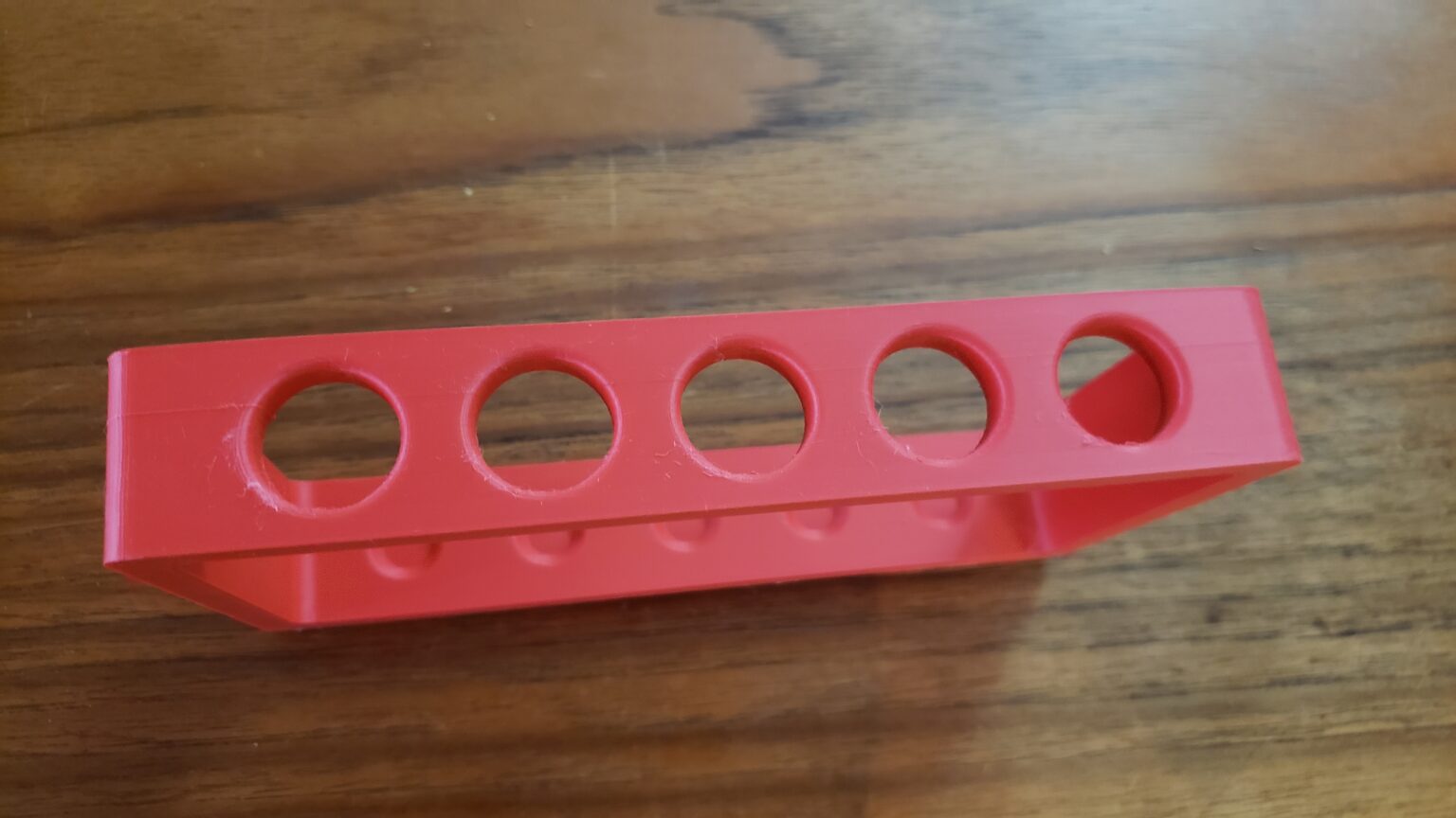 3d Print Toothbrush Holder